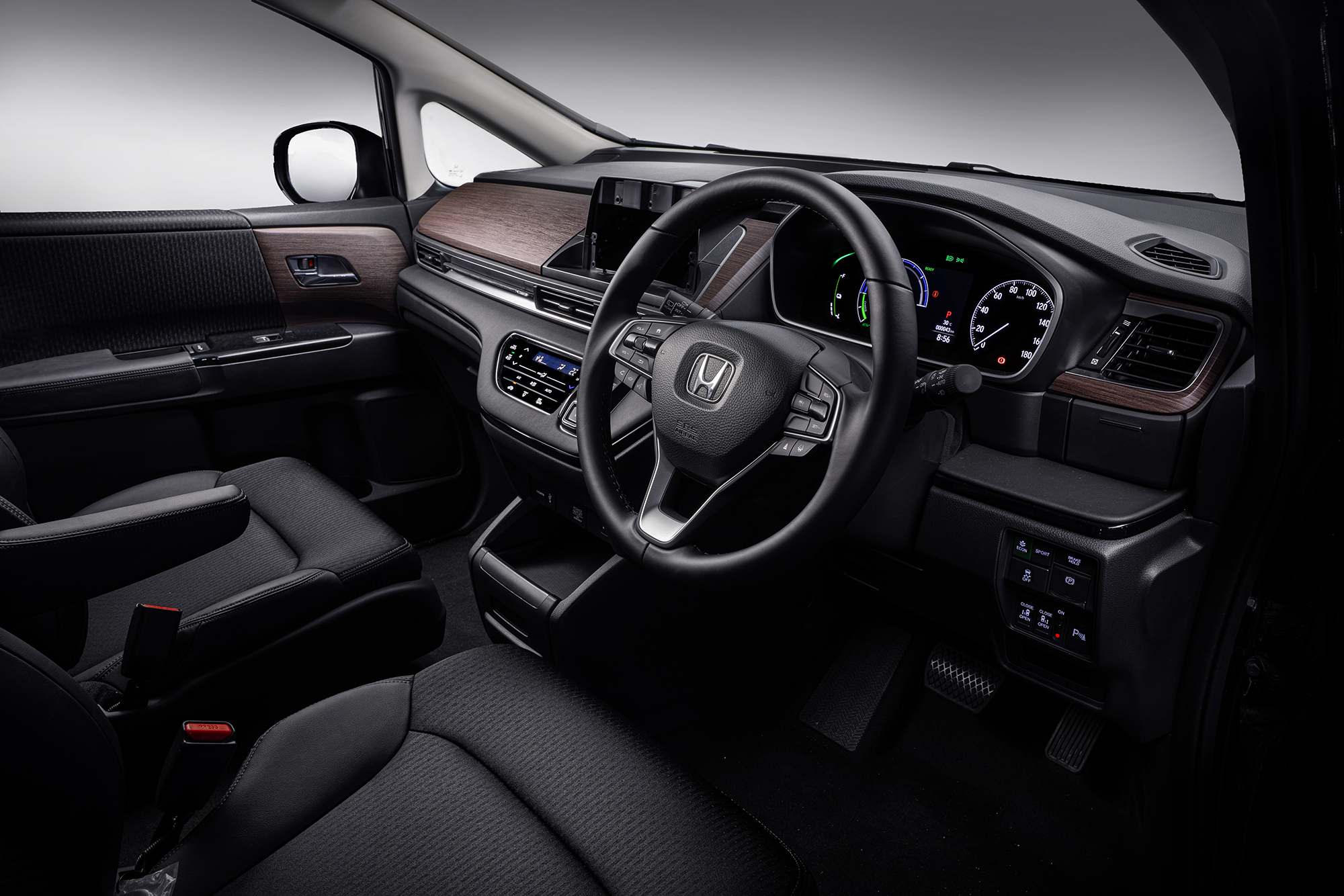 Honda Odyssey 2.0 Absolute e:HEV Singapore | $242,988 | Primecar