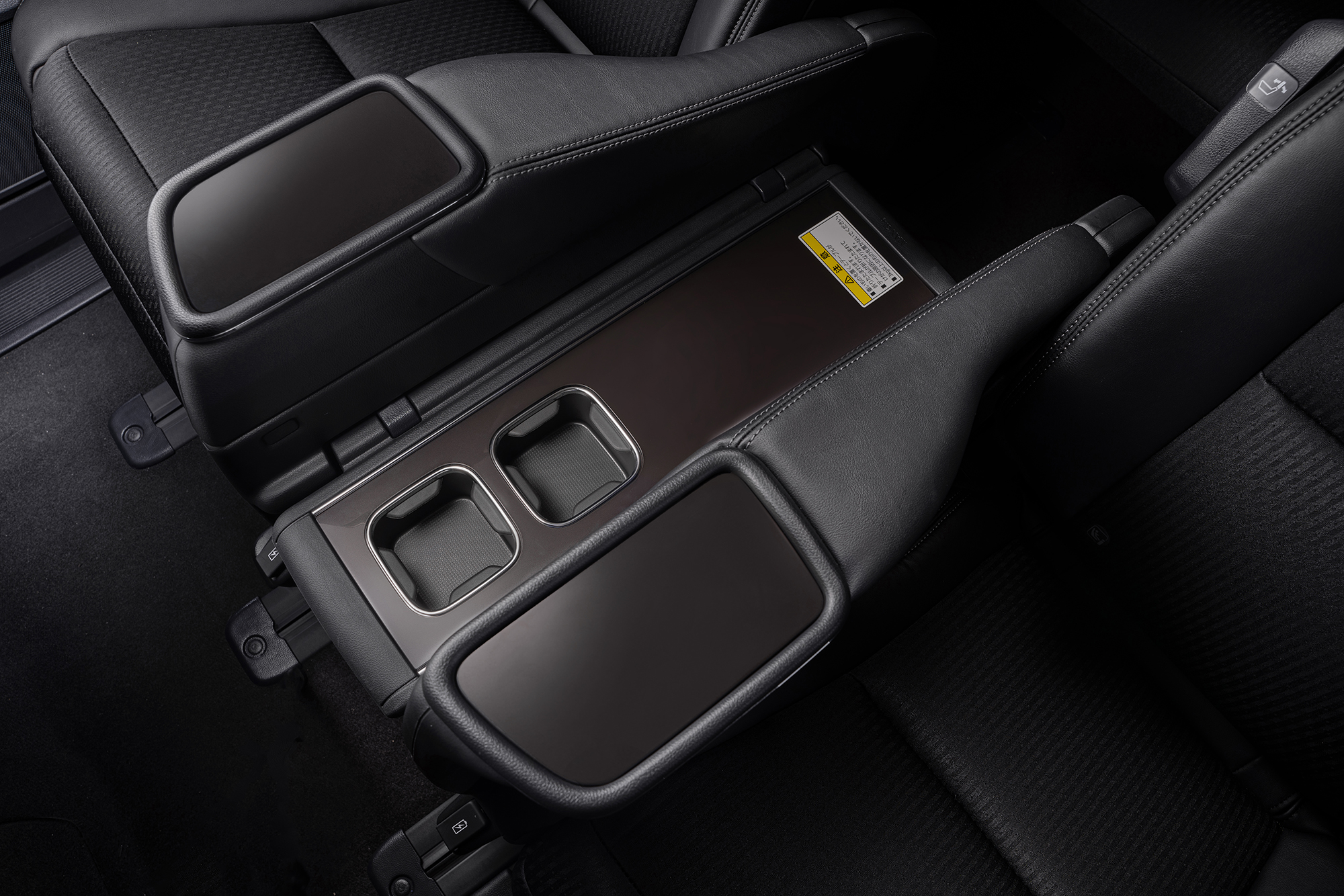 Honda Odyssey 2.0 Absolute e:HEV Singapore | $242,988 | Primecar