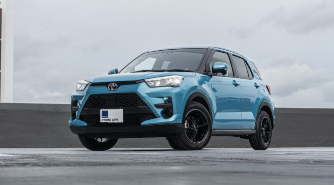 Prime Car Traders - New Car Dealer