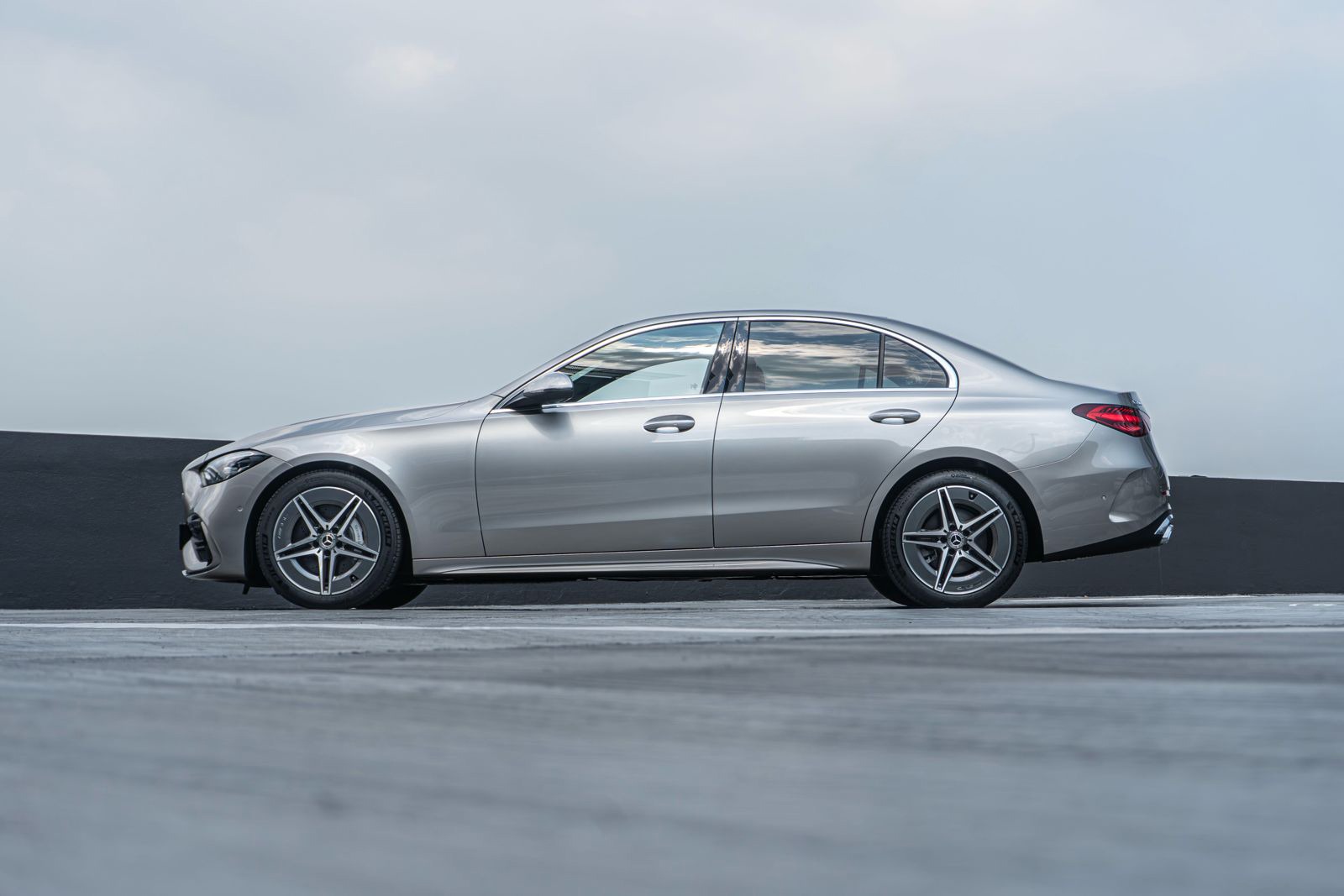 Used 2024 Mercedes-Benz C200 Singapore | $259,988 | Primecar